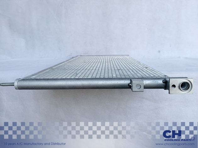 CH-4971 | C&H Automobile Parts