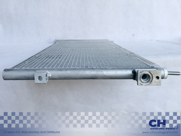 CH-4971 | C&H Automobile Parts
