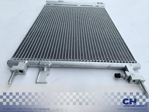 CH-4986 | C&H Automobile Parts