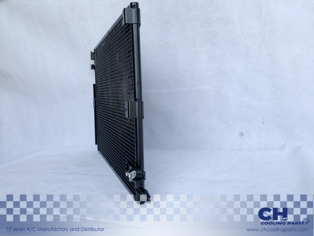 CH-4988 | C&H Automobile Parts