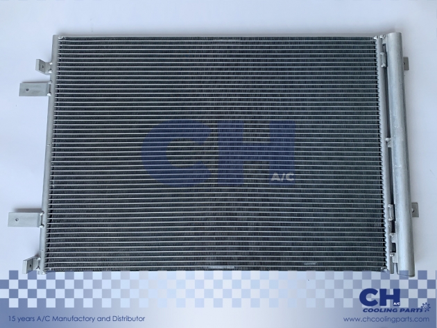 CH-4989 | C&H Automobile Parts