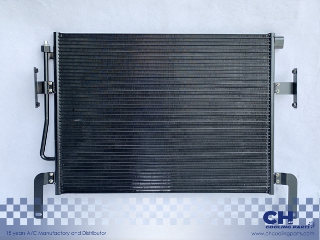 CH-5002 | C&H Automobile Parts