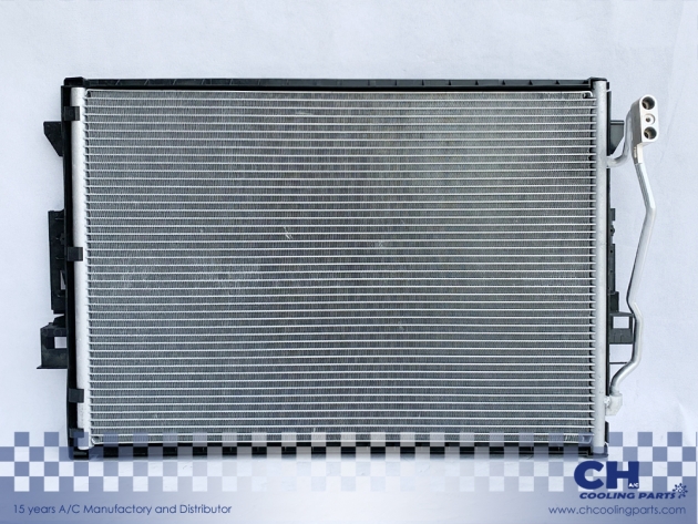 CH-5010 | C&H Automobile Parts