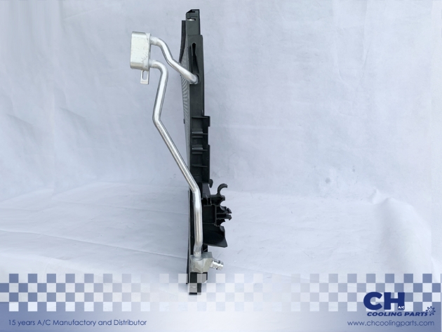 CH-5010 | C&H Automobile Parts