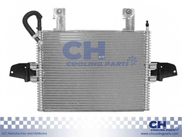 CH-50273 | C&H Automobile Parts