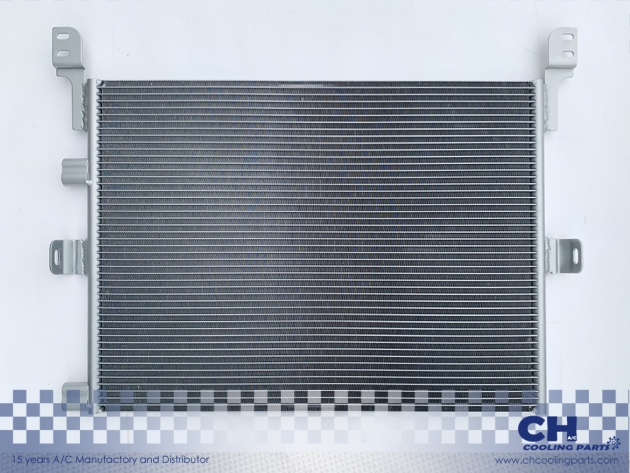 CH-5030 | CH-5030D | C&H Automobile Parts