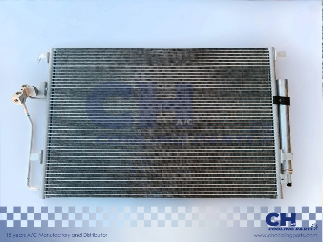 CH-5046K | C&H Automobile Parts