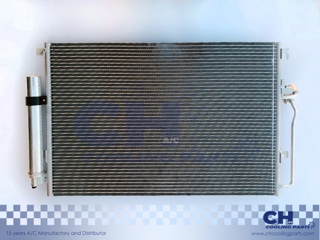 CH-5046K | C&H Automobile Parts