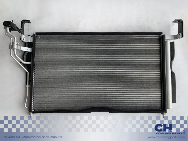 CH-5057 | CH-5453 | C&H Automobile Parts