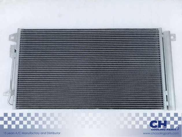 CH-5063 | C&H Automobile Parts