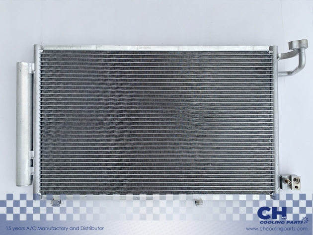 CH-5095 | C&H Automobile Parts