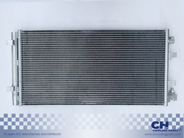 CH-5096 | C&H Automobile Parts