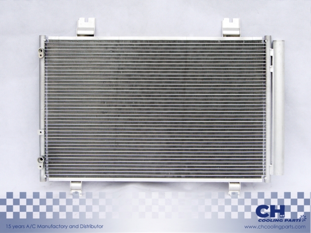 CH-5110 | C&H Automobile Parts