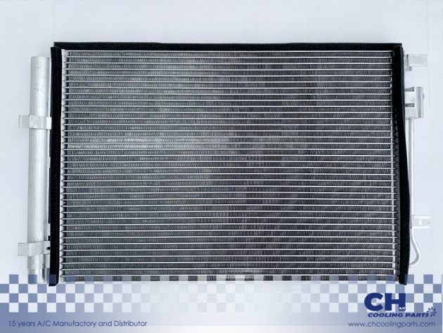 CH-5124 | CH-5436 | C&H Automobile Parts