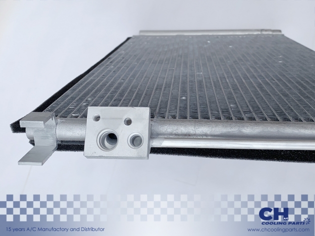 CH-5124 | CH-5436 | C&H Automobile Parts