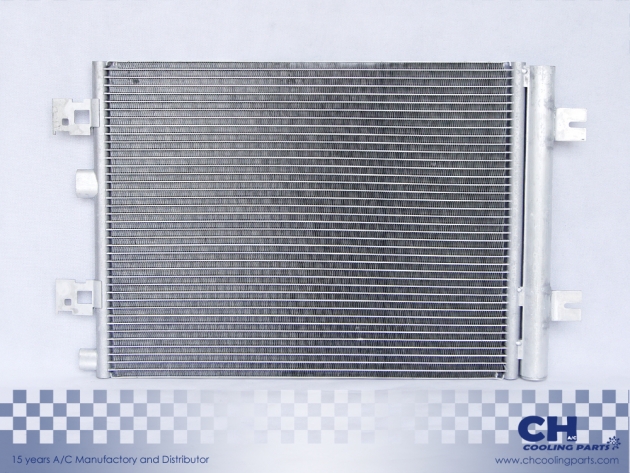 CH-5131 | C&H Automobile Parts