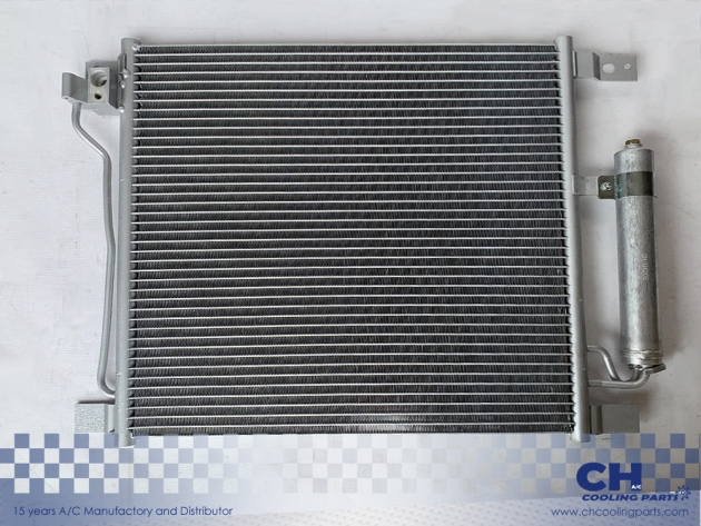 CH-5141 | C&H Automobile Parts