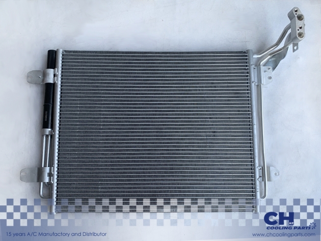 CH-5154 | C&H Automobile Parts