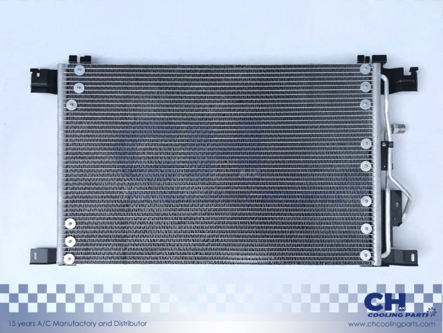 CH-5176 | C&H Automobile Parts
