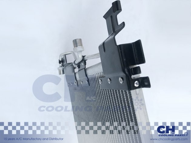 CH-5176 | C&H Automobile Parts