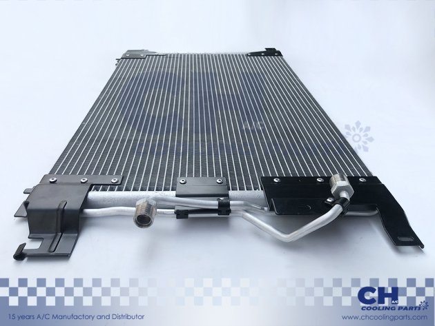 CH-5176 | C&H Automobile Parts