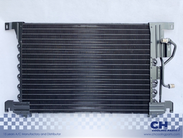 CH-5176T | C&H Automobile Parts