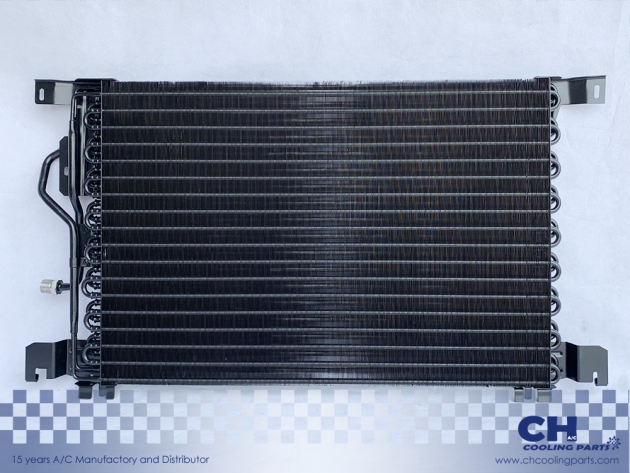 CH-5176T | C&H Automobile Parts