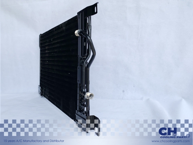 CH-5176T | C&H Automobile Parts