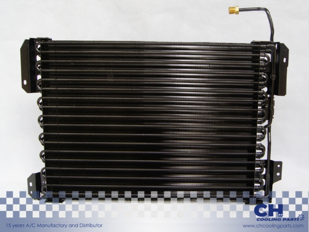 CH-5179 | C&H Automobile Parts