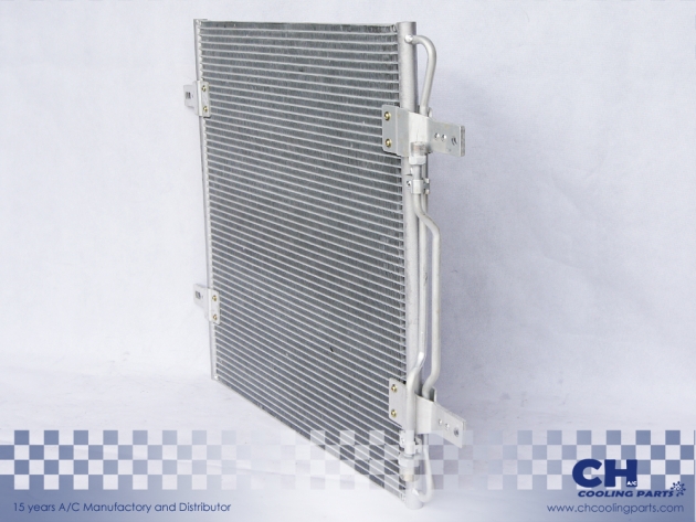 CH-5180 | C&H Automobile Parts