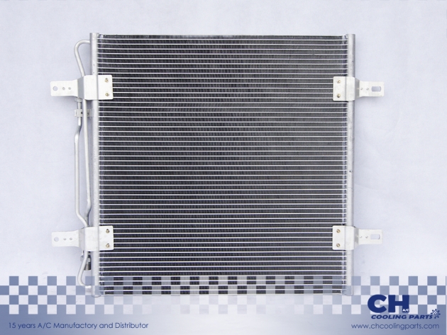 CH-5180 | C&H Automobile Parts