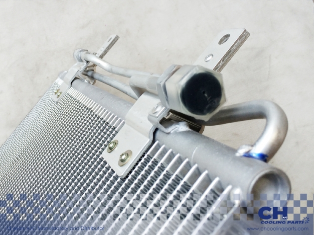 CH-5180 | C&H Automobile Parts