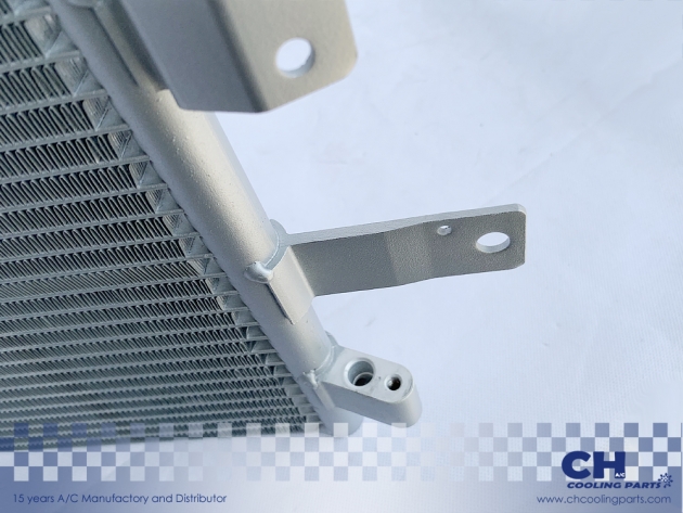 CH-5181 | C&H Automobile Parts