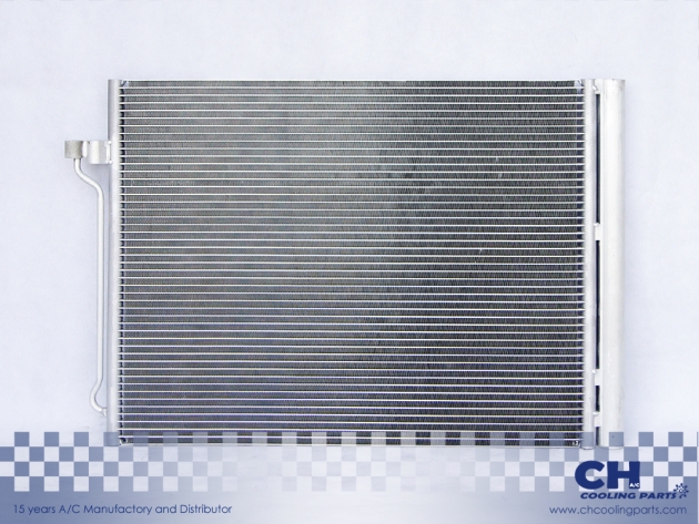 CH-5219 | C&H Automobile Parts