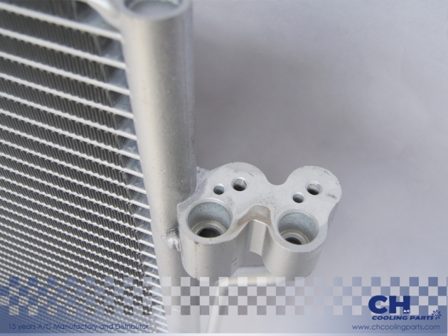 CH-5219 | C&H Automobile Parts