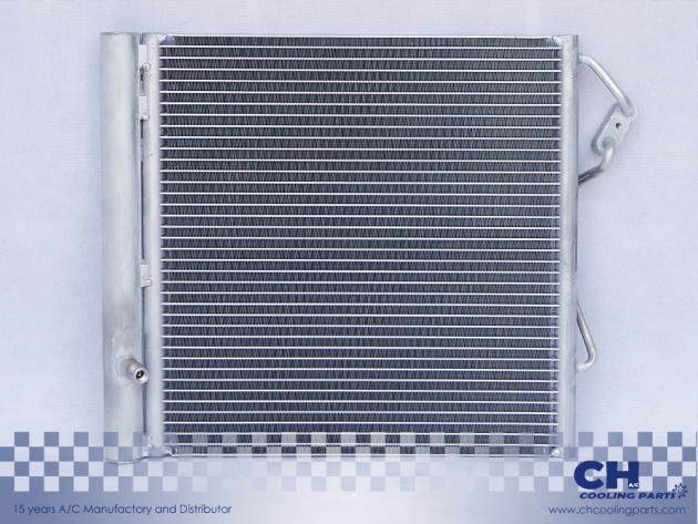 CH-4861 | C&H Automobile Parts