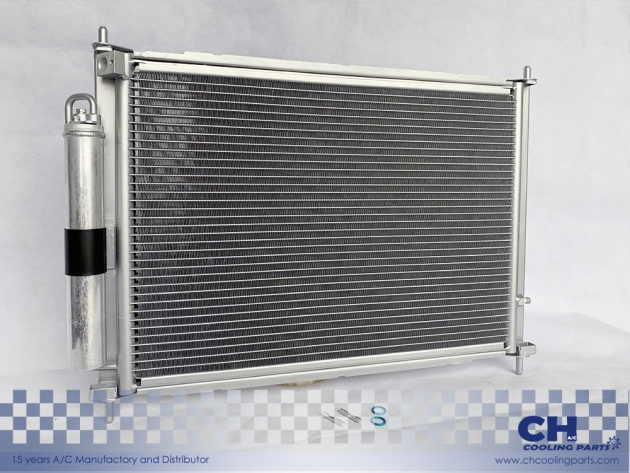 CH-5231 | C&H Automobile Parts