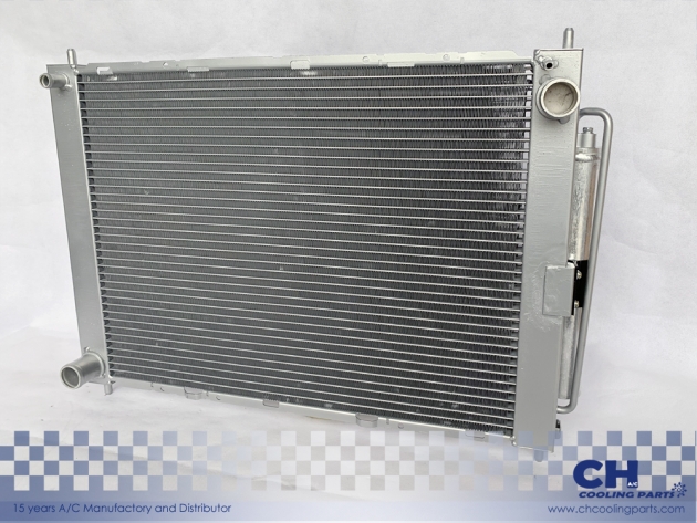 CH-5231 | C&H Automobile Parts