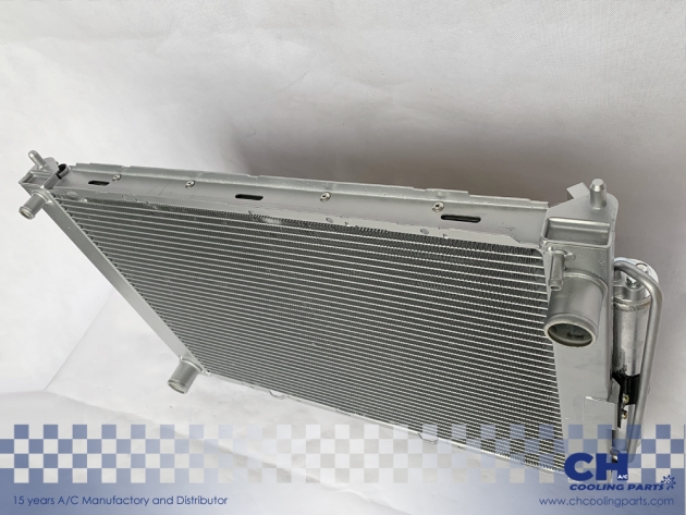 CH-5231 | C&H Automobile Parts