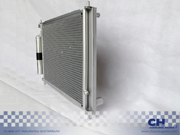 CH-5231 | C&H Automobile Parts