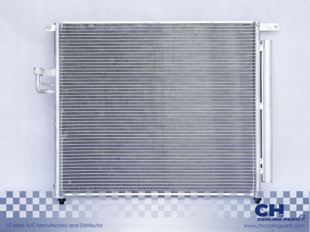 CH-5252 | C&H Automobile Parts