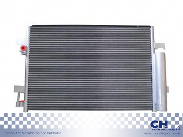 CH-5266 | C&H Automobile Parts