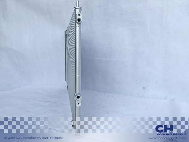 CH-5275 | C&H Automobile Parts