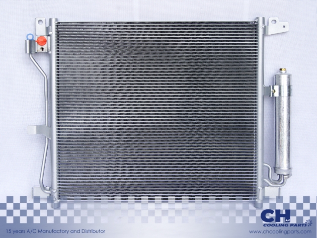 CH-5283 | C&H Automobile Parts