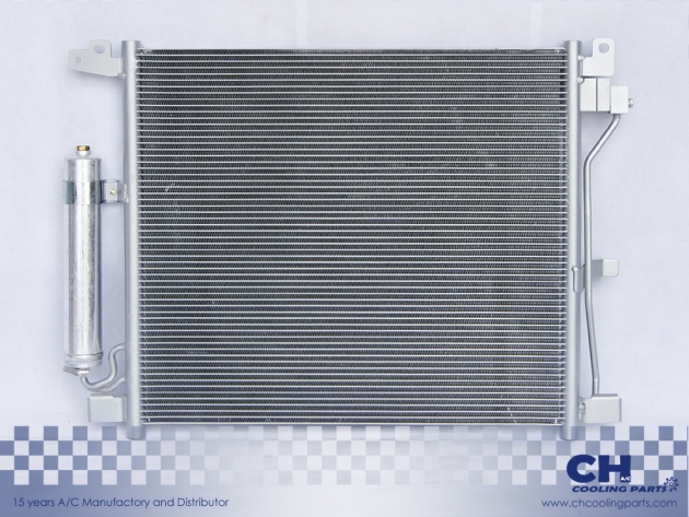 CH-5283 | C&H Automobile Parts