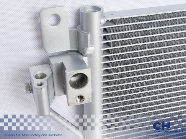 CH-5283 | C&H Automobile Parts