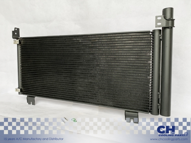 CH-5301 | C&H Automobile Parts