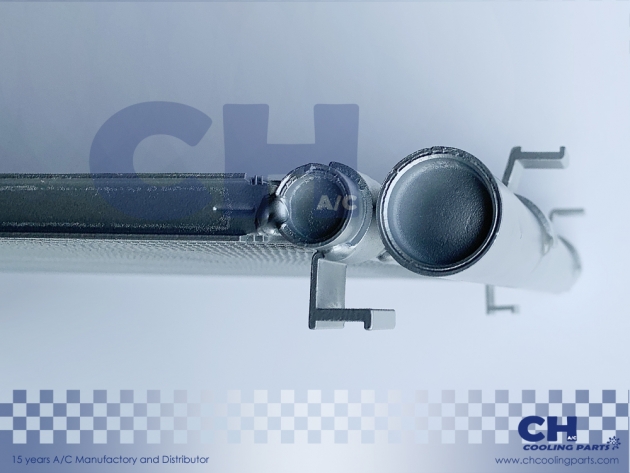 CH-5303 | C&H Automobile Parts