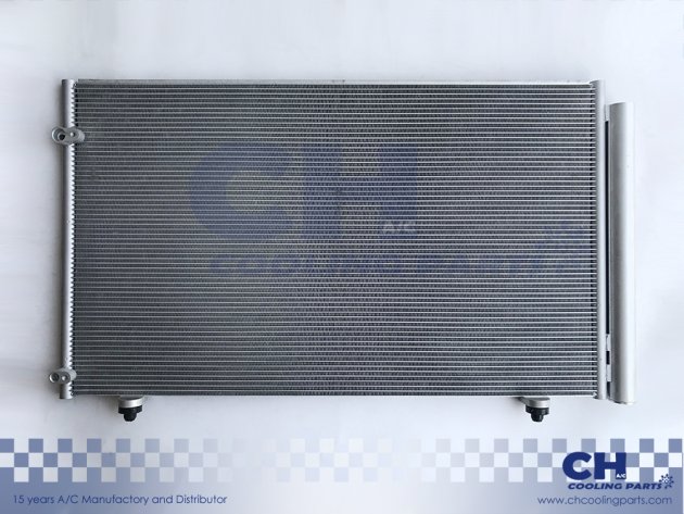 CH-5310 | C&H Automobile Parts