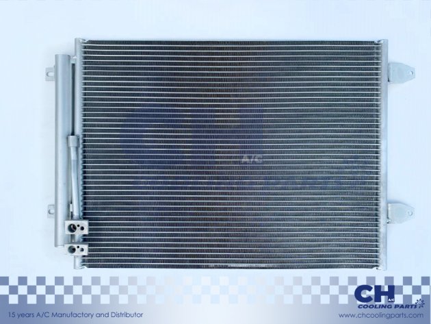 CH-5315 | C&H Automobile Parts